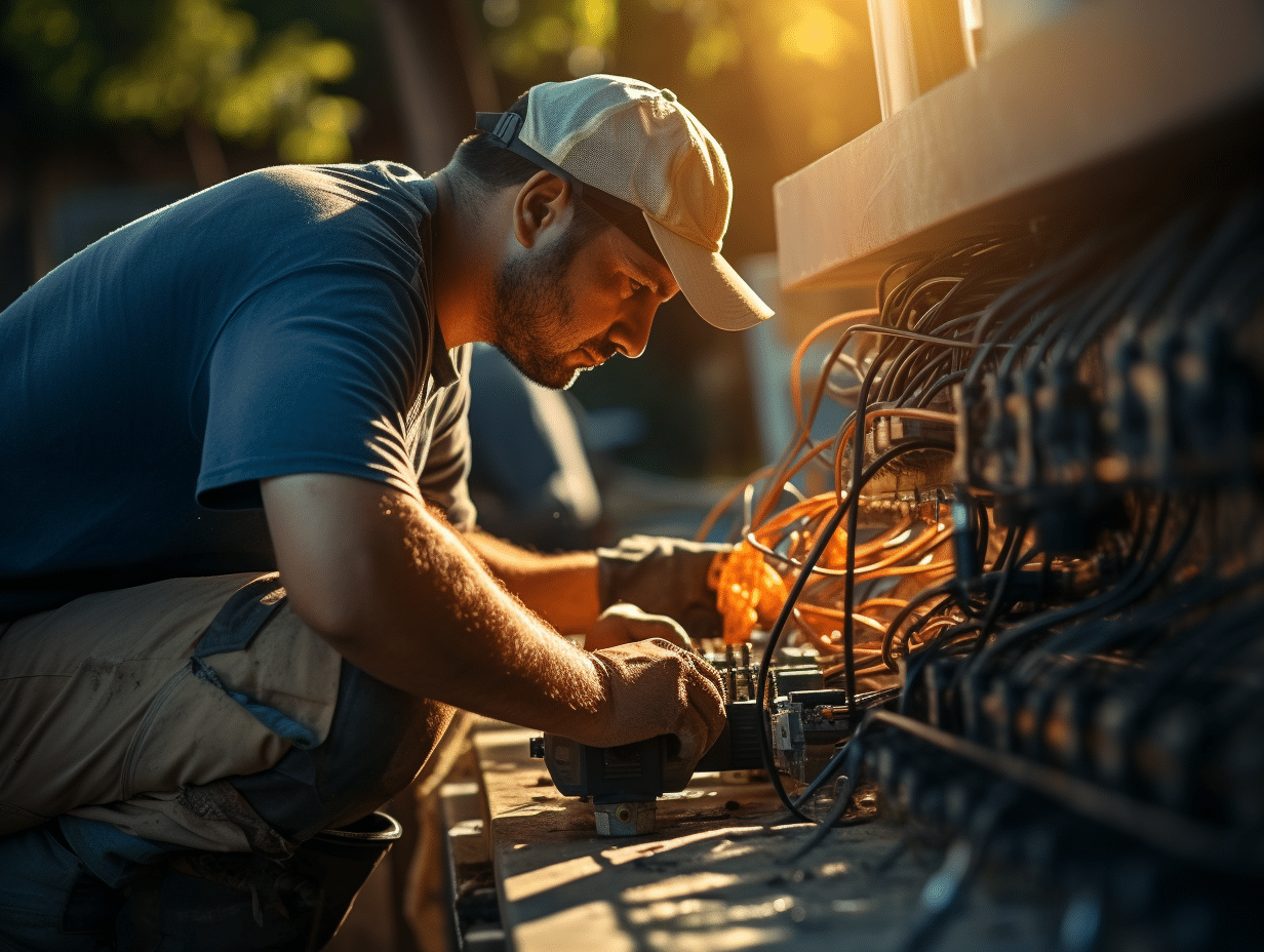 Comment devenir technicien fibre optique en auto-entrepreneur ... Comment devenir technicien fibre optique en auto-entrepreneur ...